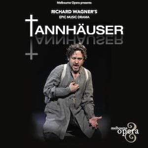 Tannhäuser (2016) - Melbourne Opera