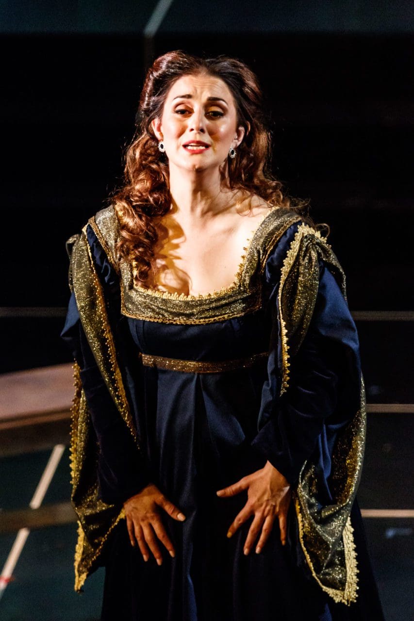 Otello (2018) - Melbourne Opera