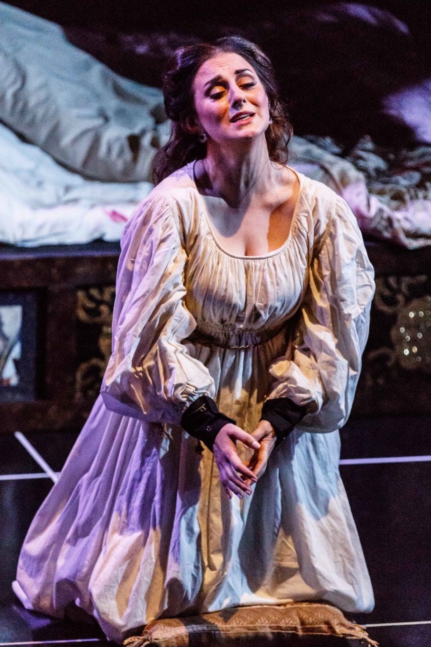 Otello (2018) - Melbourne Opera