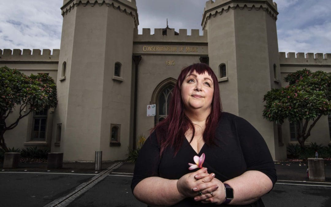 helena dix Archives - Melbourne Opera